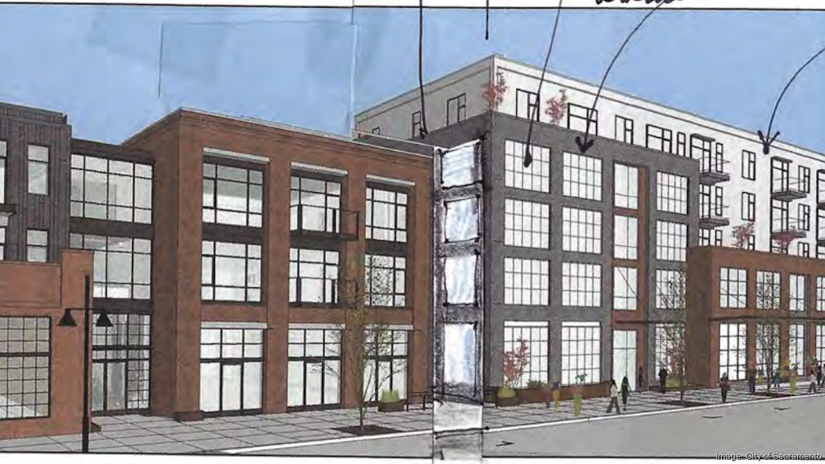 Cordano plans three new housing projects on R Street Corridor ...