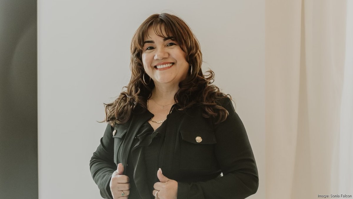 Keller Williams' Elizabeth Ramirez builds her business, helps other Latino agents - Kansas City ...