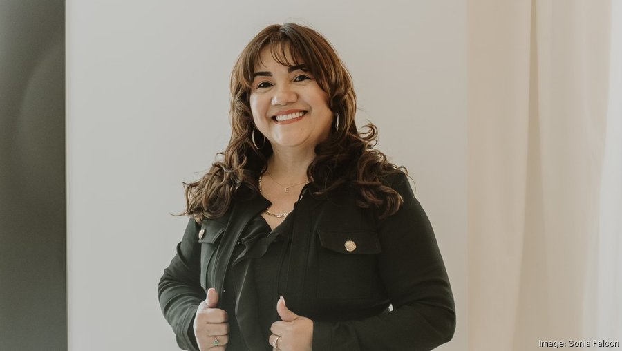 Keller Williams' Elizabeth Ramirez builds her business, helps other ...