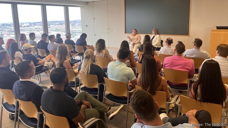 The Loop KC launches throughout U.S., builds affinity for Kansas City ...