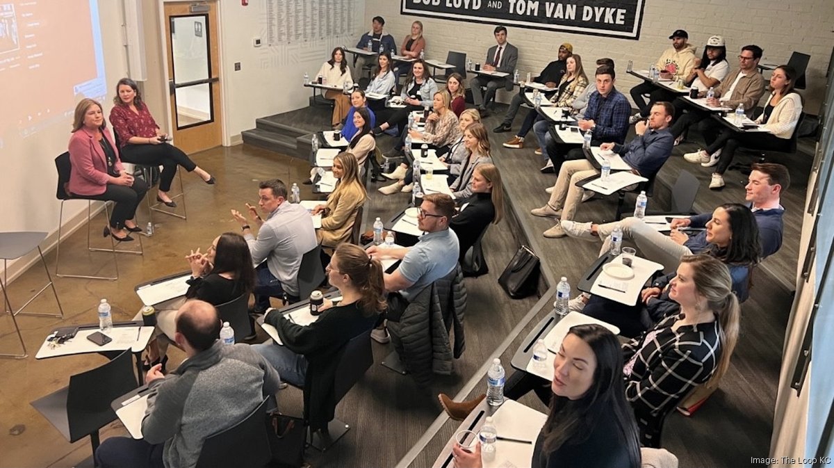 The Loop KC launches throughout U.S., builds affinity for Kansas City ...