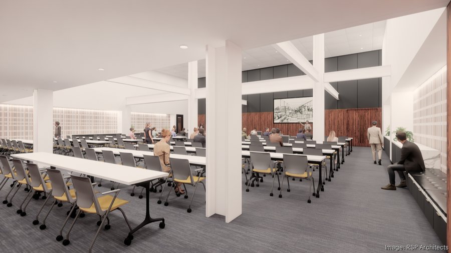 Details emerge on Northstar Center renovation as it aims for 2024 ...