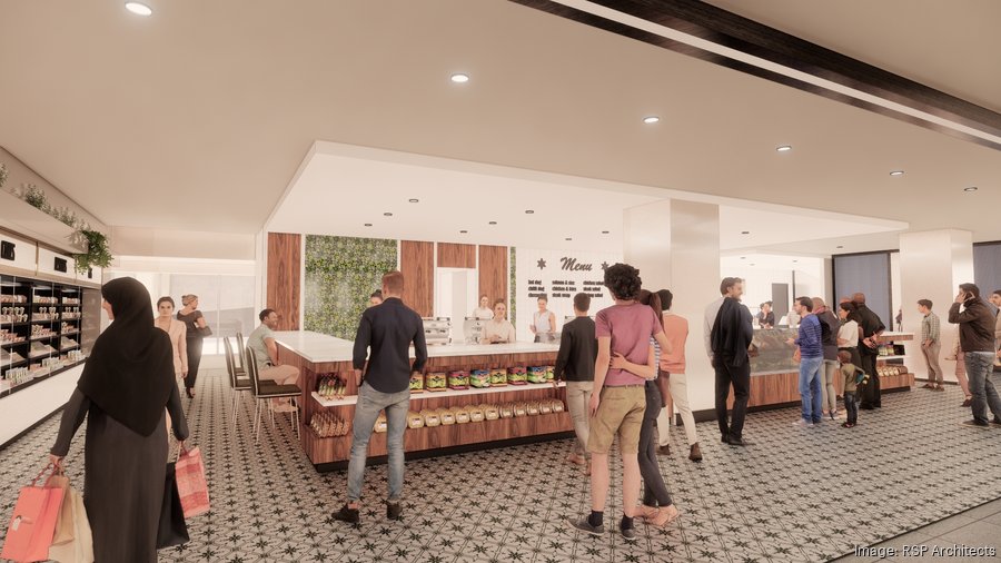 Details emerge on Northstar Center renovation as it aims for 2024 ...