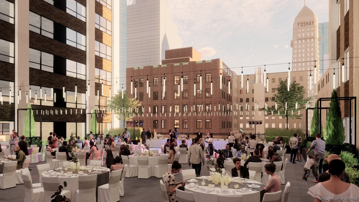 Details emerge on Northstar Center renovation as it aims for 2024 completion - Minneapolis / St ...