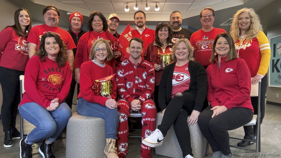 Show us your best Red Friday photos for the AFC Championship-bound ...