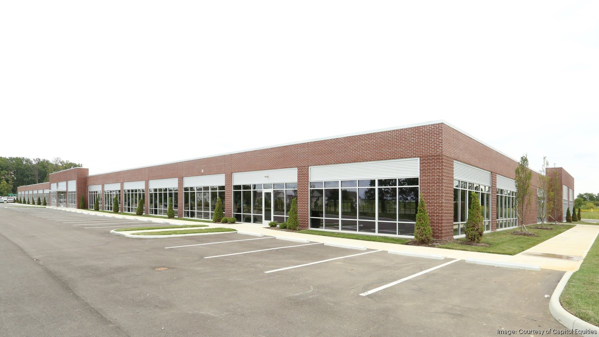 Cornerstone Academy buys former Aetna office building for new high ...