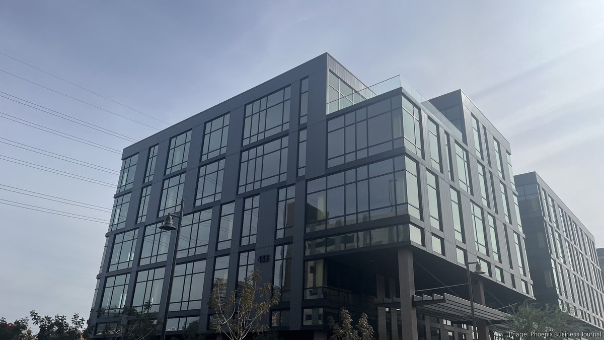 Chandler's Offerpad to relocate operations to newly built Tempe office ...