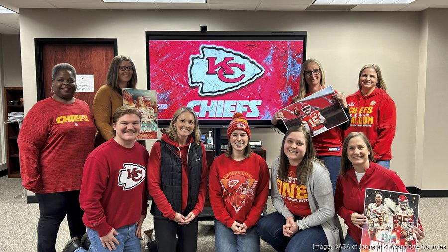 Show us your best Red Friday photos for the AFC Championship-bound ...