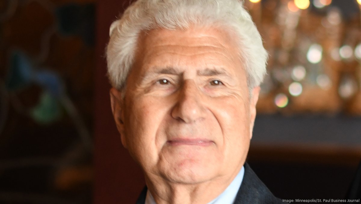 Minneapolis landlord Larry Abdo says downtown needs security — and ...