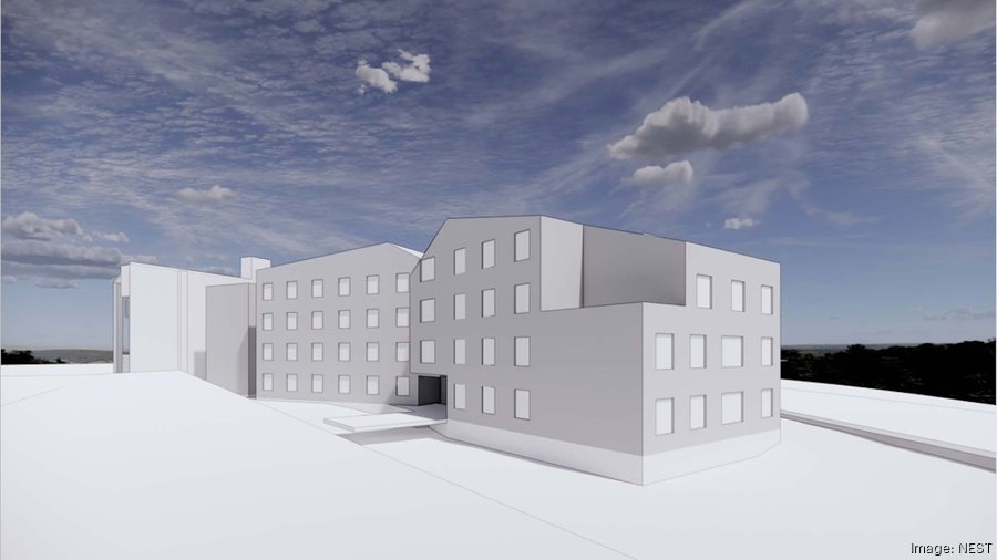 NEST, Urban Sites plan $21M apartment project in Northside - Cincinnati ...