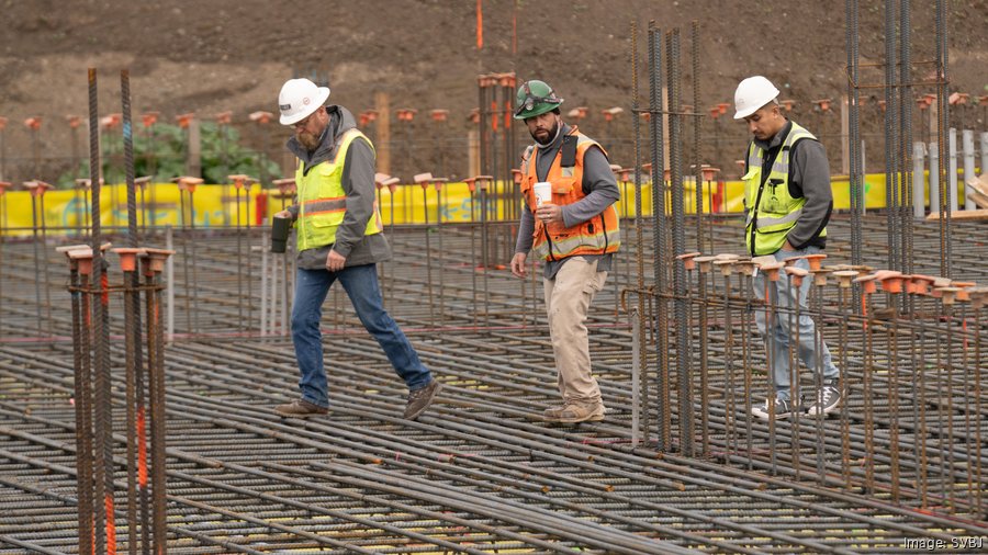VTA turning parking lots in 11M square feet of mixed-use developments ...