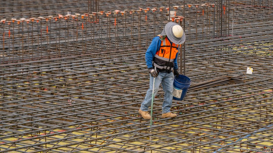 VTA turning parking lots in 11M square feet of mixed-use developments ...