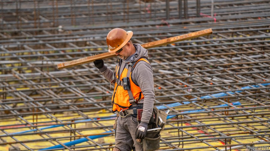 VTA turning parking lots in 11M square feet of mixed-use developments ...