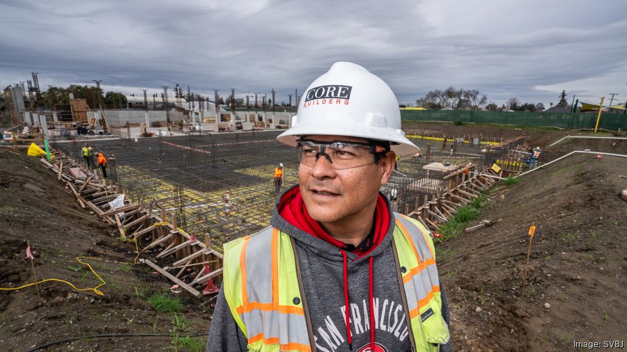 VTA turning parking lots in 11M square feet of mixed-use developments ...