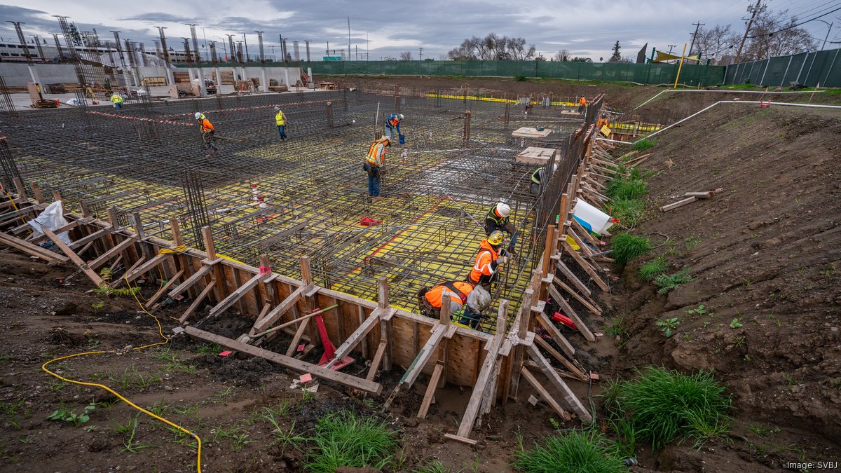 A $20 billion Bay Area housing bond could ease affordable housing ...