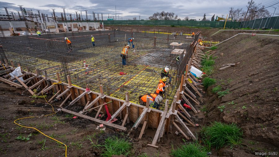 A $20 billion Bay Area housing bond could ease affordable housing ...