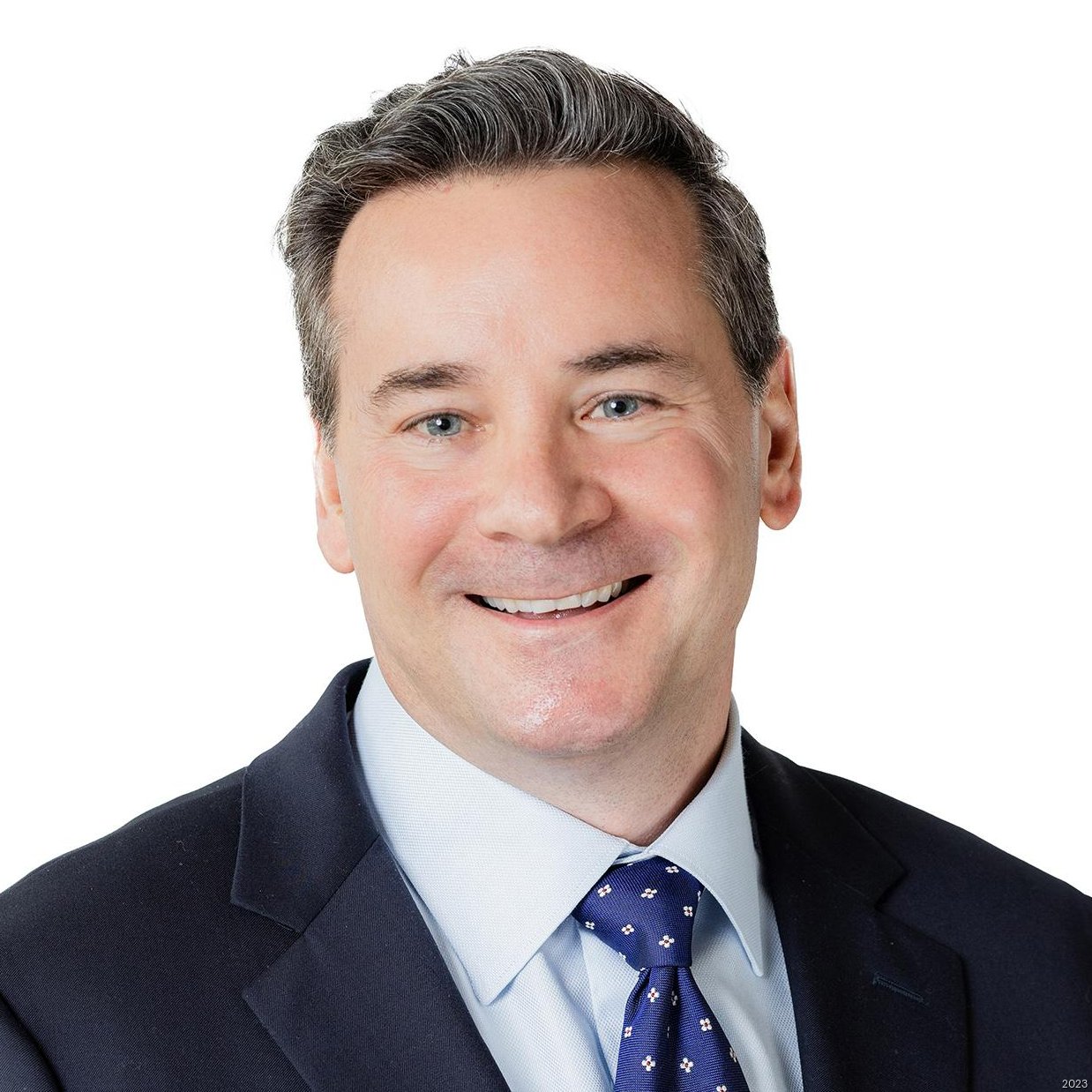 Edward Casmere | People on The Move - Chicago Business Journal