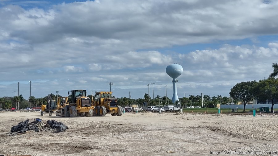 South Miami-Dade real estate projects in the pipeline 2025 - South ...