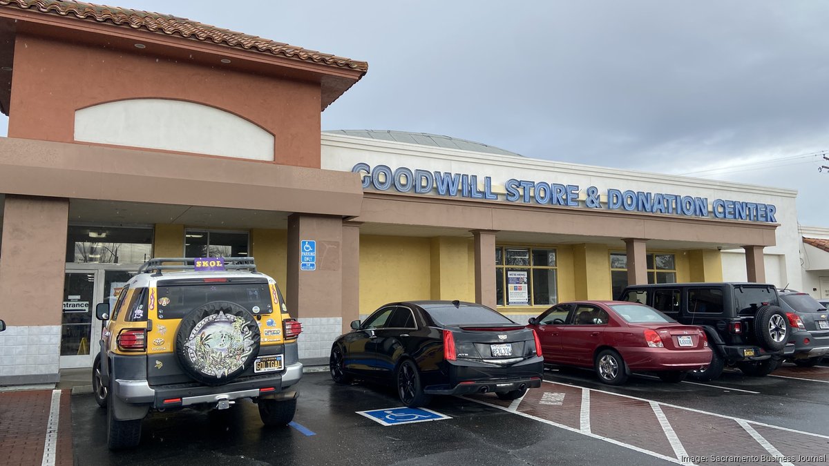 Goodwill Industries closes Citrus Heights thrift store - Sacramento ...