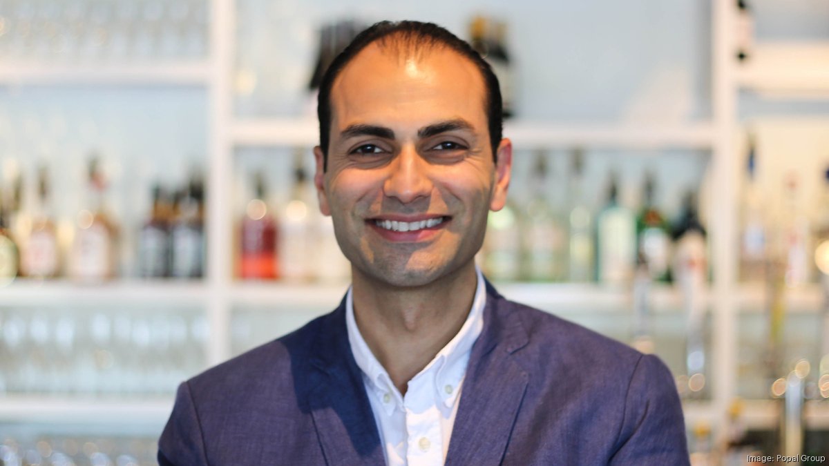 D.C. restaurant family Popal Group marks 20 years with Pascual opening ...