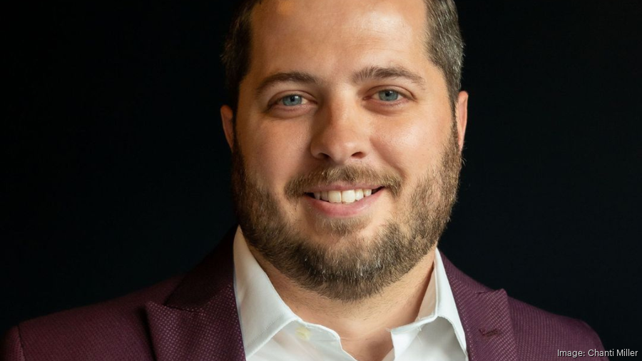 The Minneapolis/St. Paul Business Journal highlights our 2024 40 Under ...