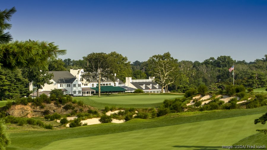 Philadelphia region is teed up to host more PGA Tour events ...