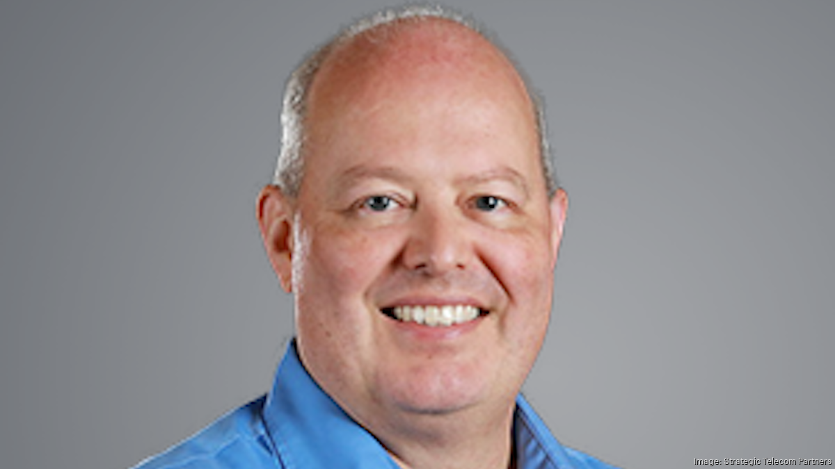 UPSTACK acquires Strategic Telecom Partners - Kansas City Business Journal