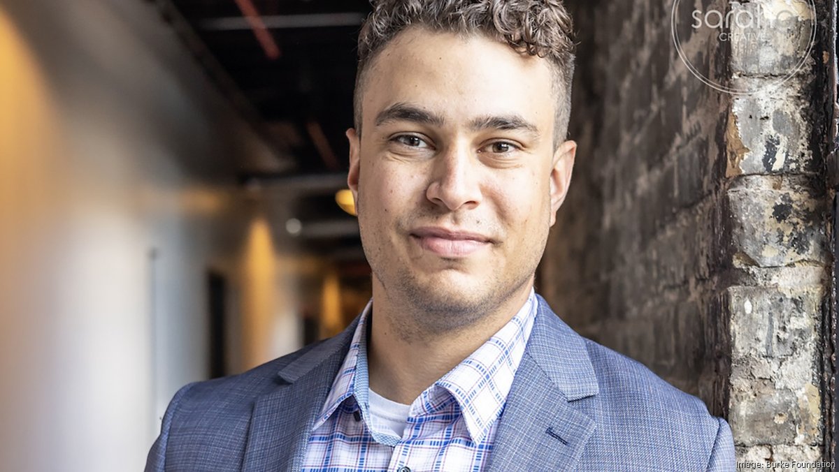 Burke Foundation promotes Christopher Due to executive director ...