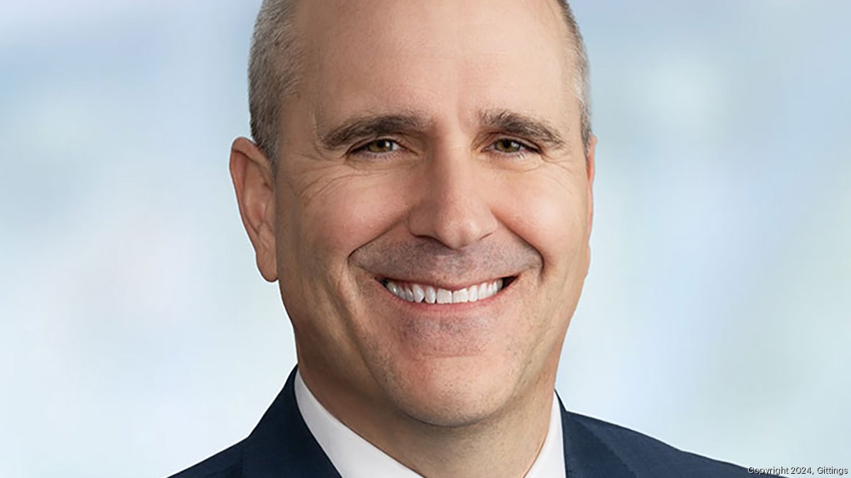 Stradley Ronon's new managing partner sees geographic expansion in law ...