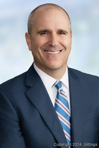 Stradley Ronon's new managing partner sees geographic expansion in law ...