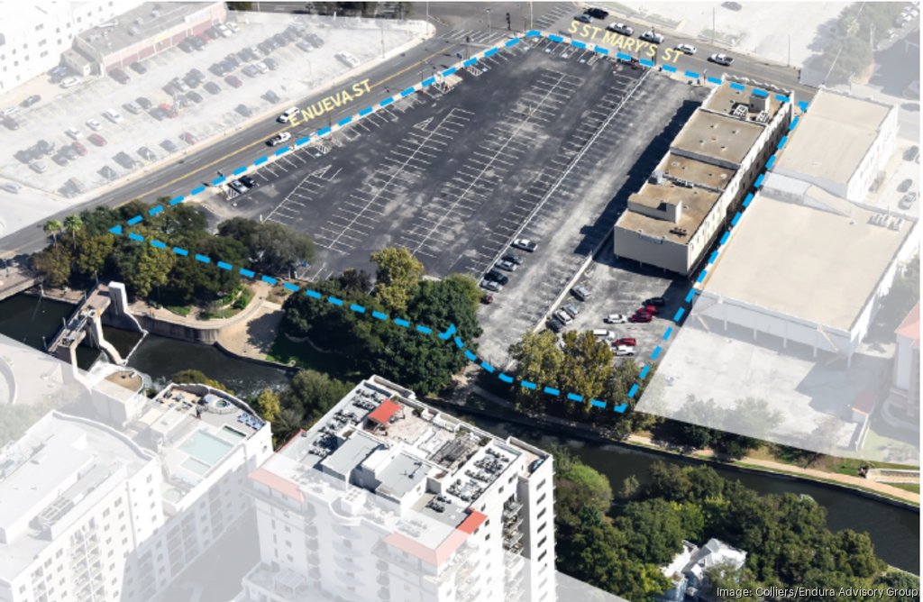 SAN ANTONIO | Urban Core Development Thread - Page 348 - SkyscraperPage ...