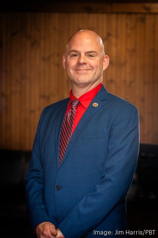 Darrin Kelly to step down as Allegheny labor council president ...