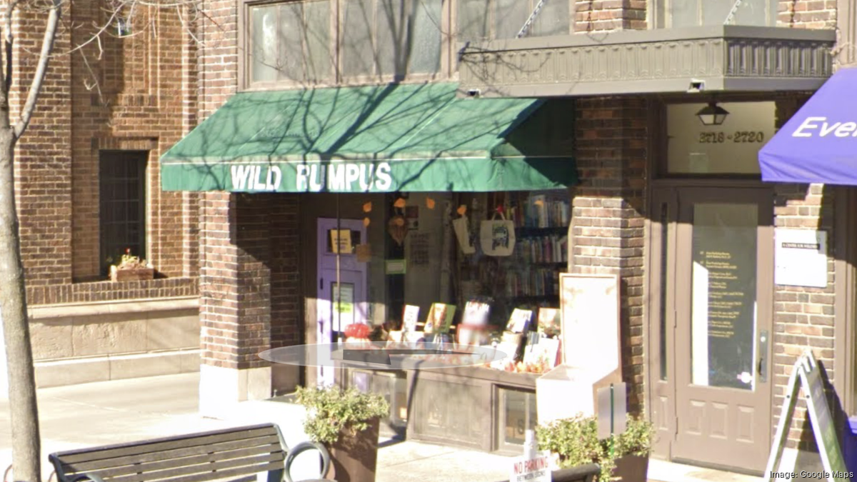 Linden Hills' children's bookstore Wild Rumpus has new owners ...