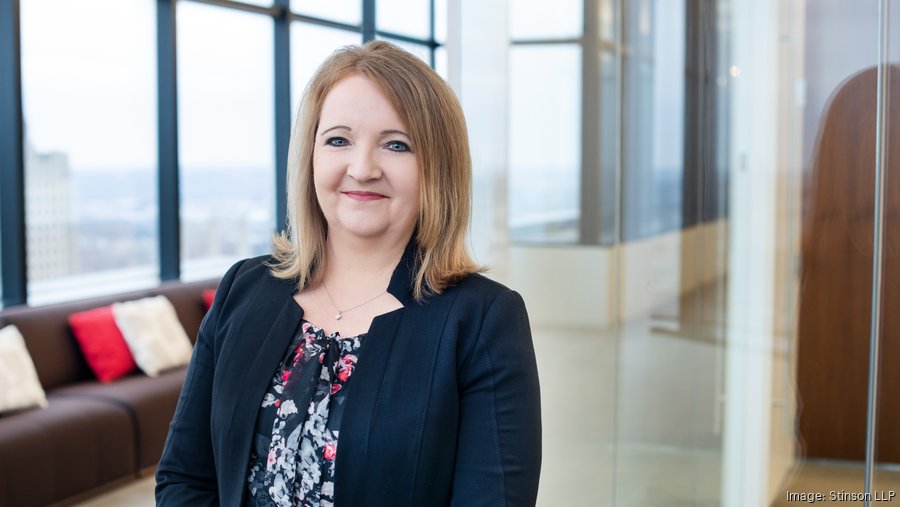 The 22 new company CEOs, presidents to watch in Wichita in 2025 ...