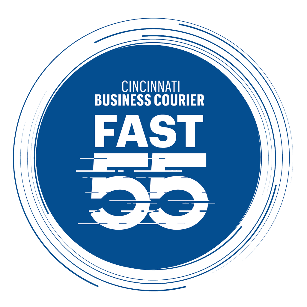 2025 Fast 55 Awards Nominations - Cincinnati Business Courier