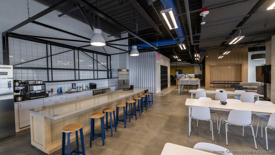 Uber Freight opens Cincinnati office at Newport on the Levee ...