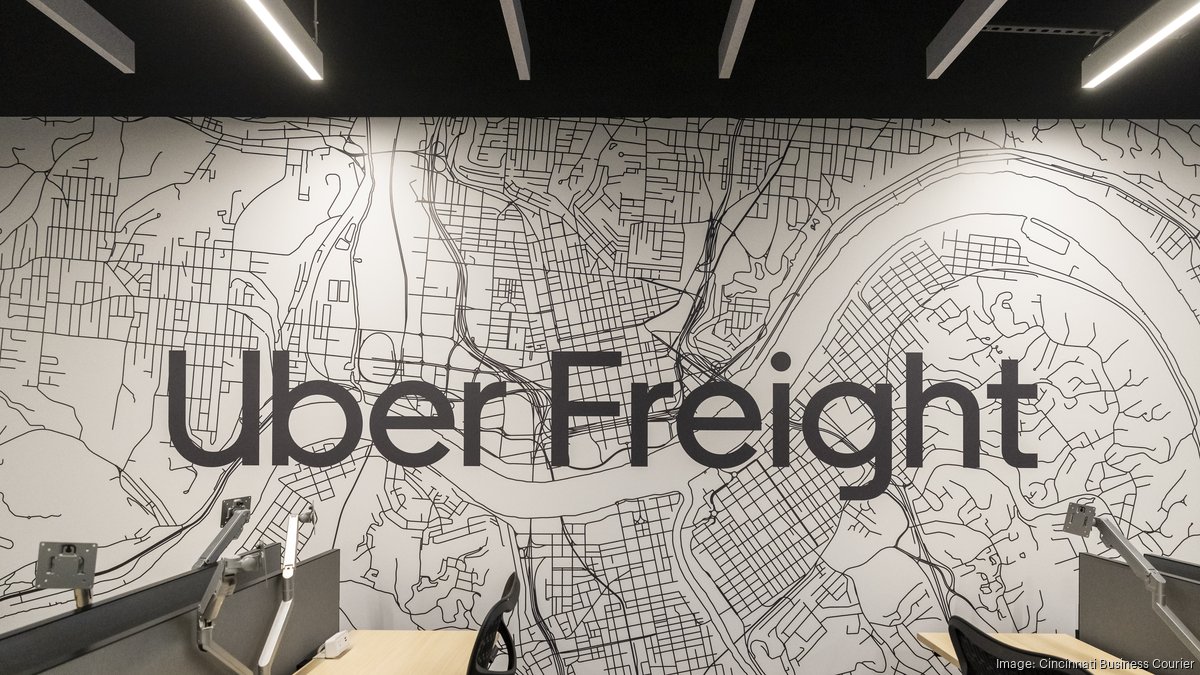 Uber Freight leases former Arrival space by Charlotte airport ...