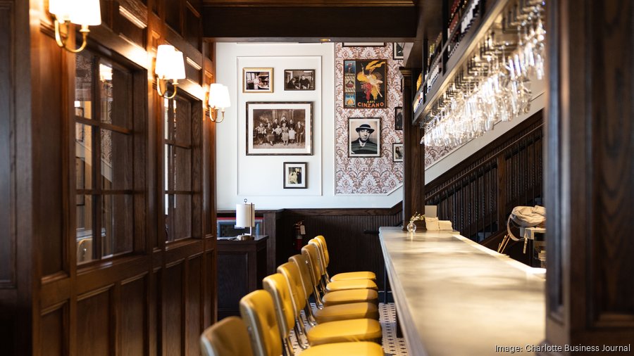 Frank Scibelli's Little Mama's lands opening date in south Charlotte ...