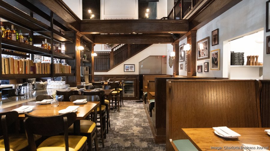 Frank Scibelli's Little Mama's lands opening date in south Charlotte ...