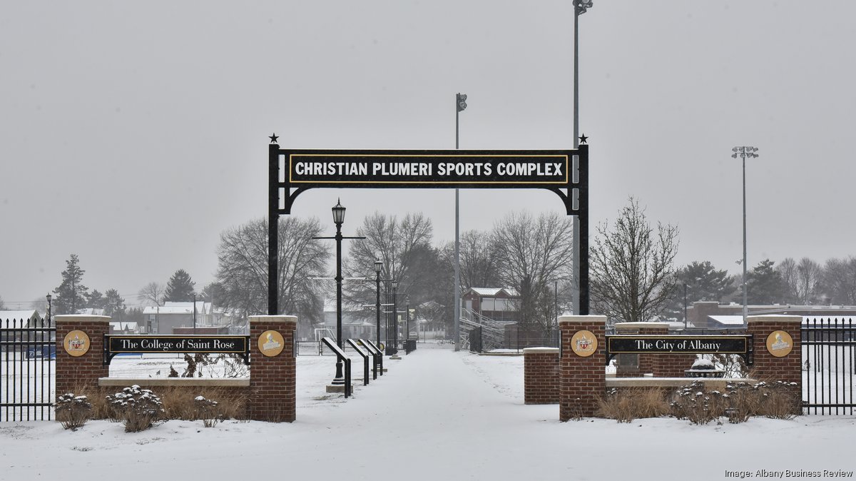 City of Albany wants to buy Saint Rose land near Hoffman Park - Albany ...