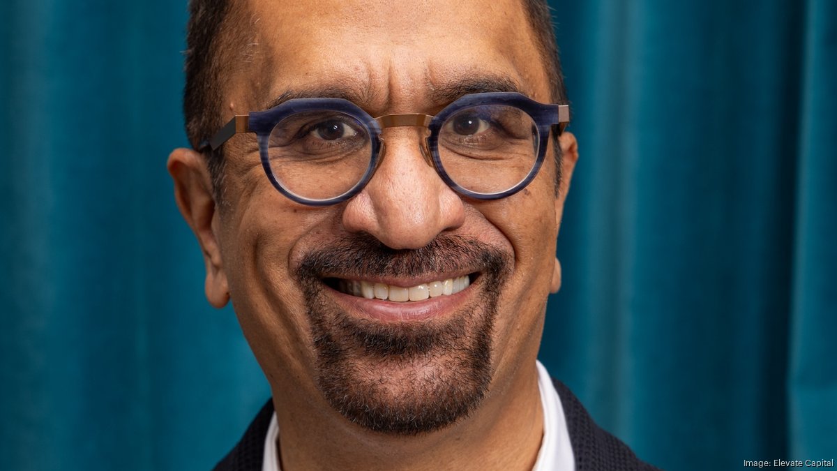 Oregon investor Elevate Capital plans $100M fund - Portland Business ...