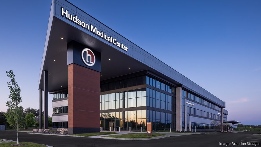 Hudson Medical Center sold to Hammes Partners for $72.5 million ...