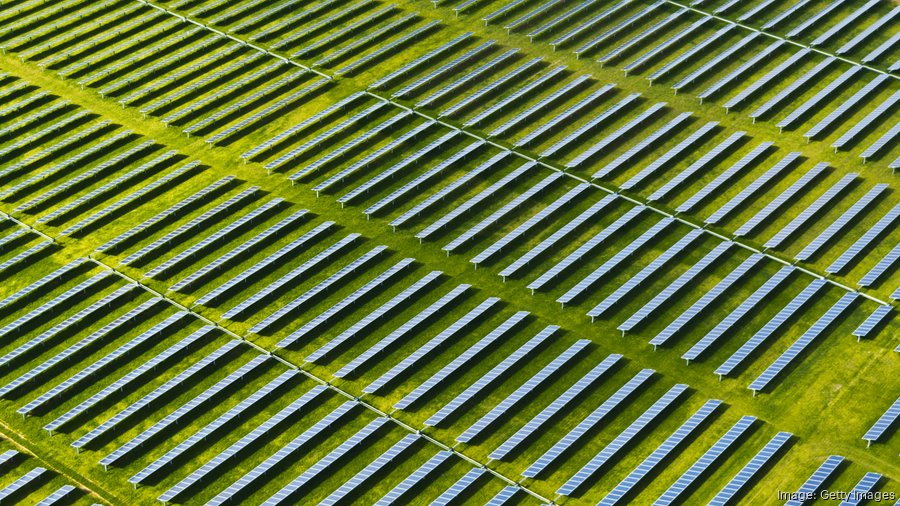 Avangrid to supply Amazon with solar power in Oregon - Portland ...