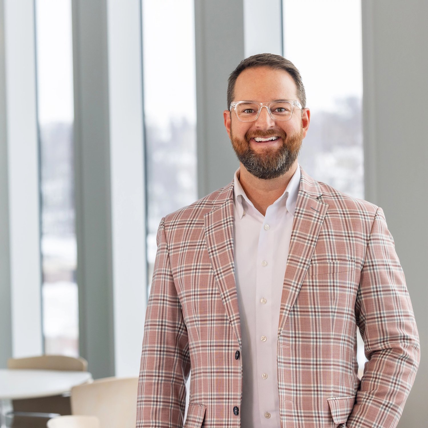 Andrew Elmer | People on The Move - Kansas City Business Journal
