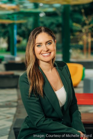 Michelle Willard to leave GSEC for Sac State development role ...