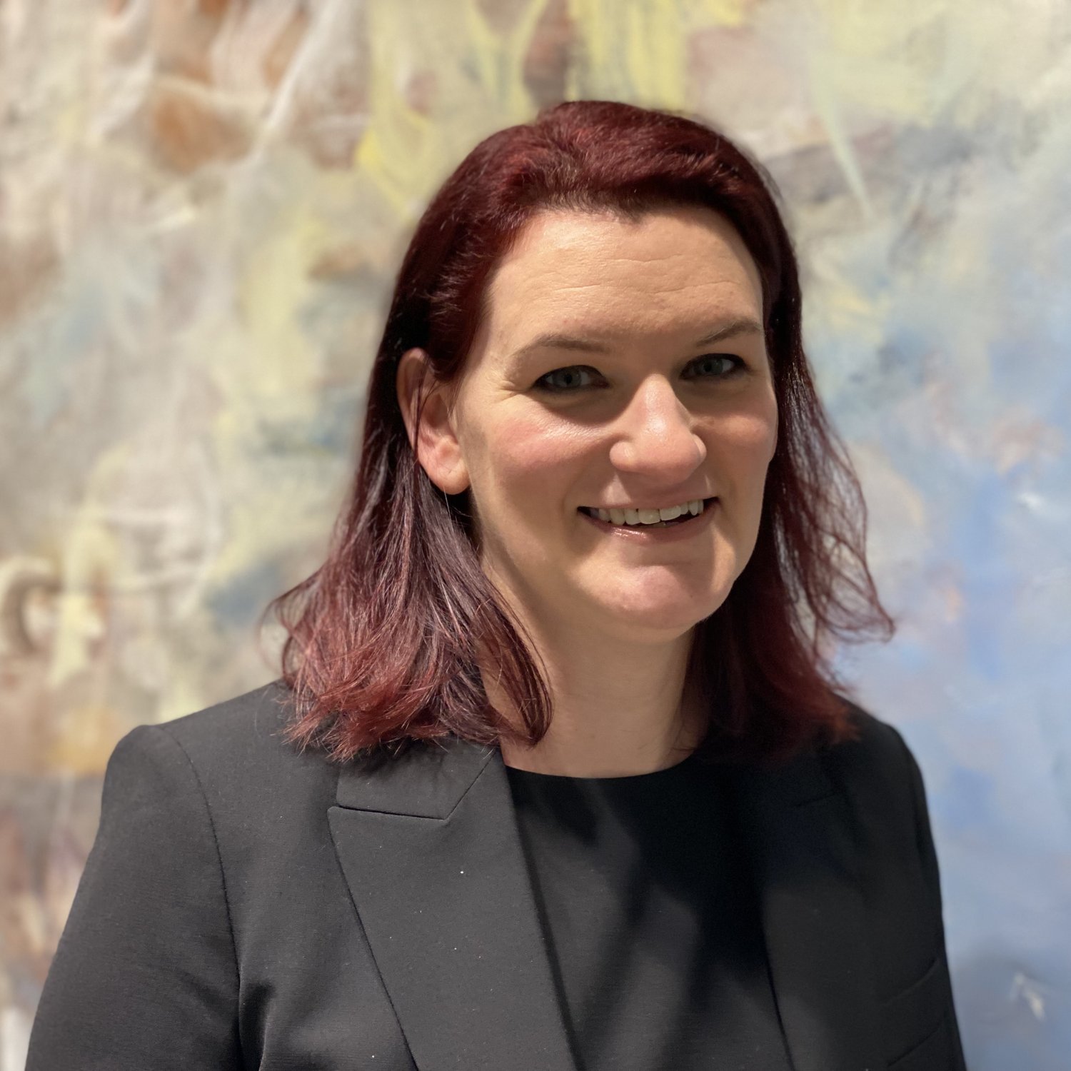 Jacqueline Cadman | People on The Move - Washington Business Journal