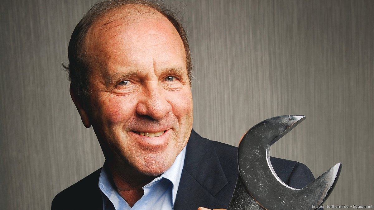 Northern Tool + Equipment founder Don Kotula dies at 78 - Minneapolis ...