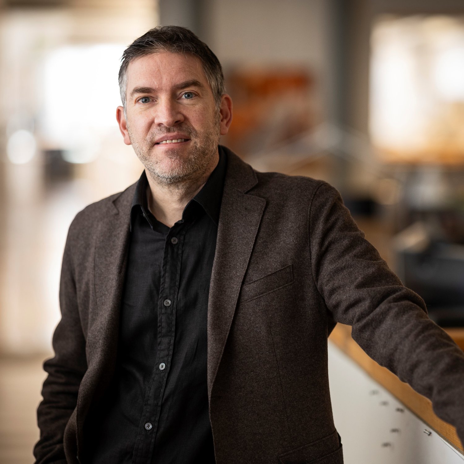 Mark Allen | People on The Move - Boston Business Journal