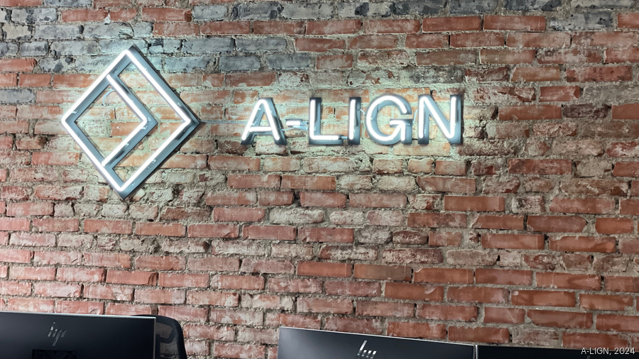 A-LIGN secures $1B+ valuation with Hg investment - Tampa Bay Business ...