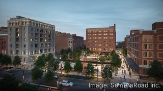 These 5 KC-area projects target opening before 2026 World Cup - Kansas ...